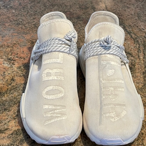 adidas | Shoes | Pharrell Hu Nmd | Poshmark